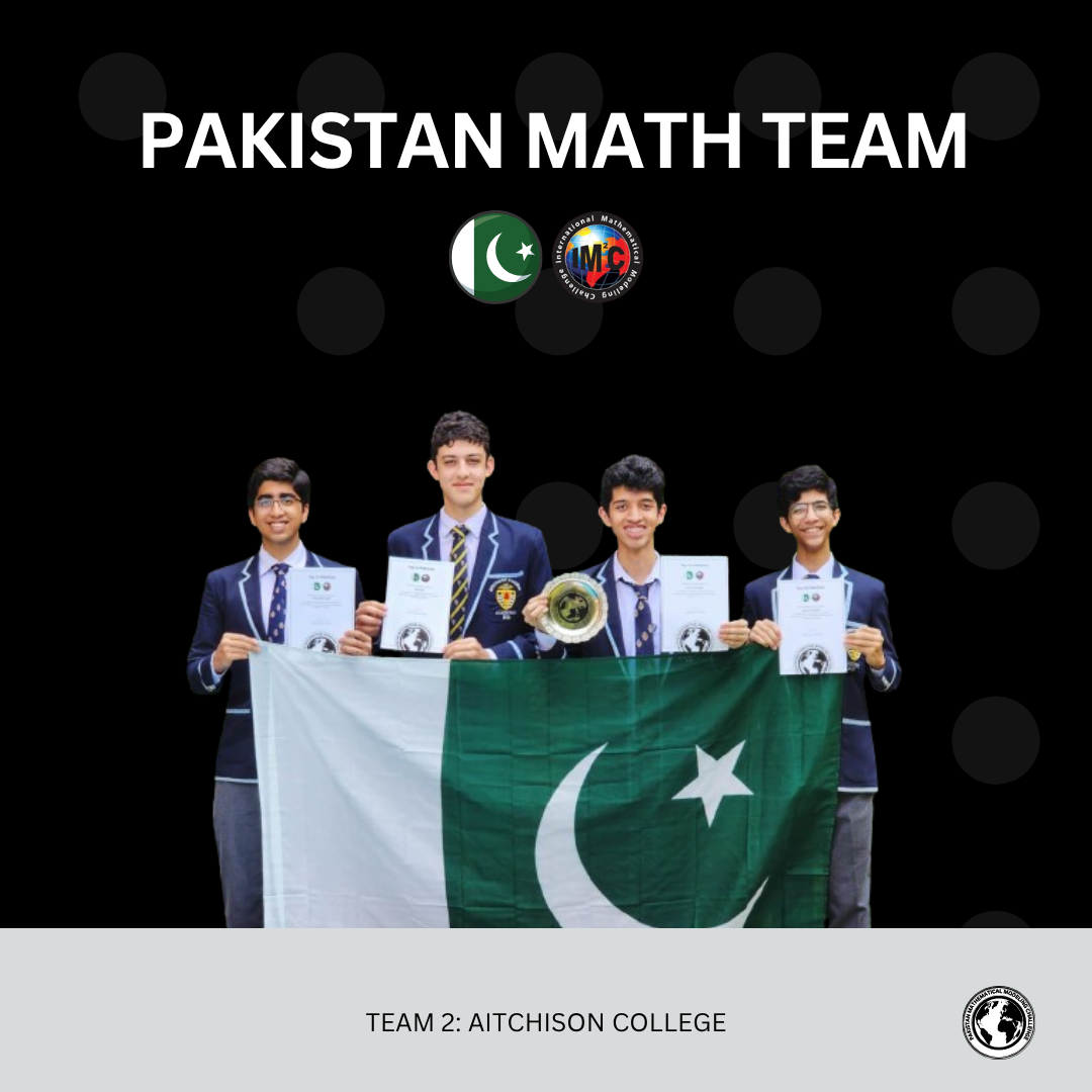 Capstone Pakistan - Academic Excellence & Competitions