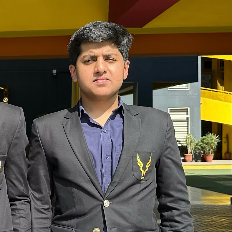 Capstone Pakistan - Academic Excellence & Competitions